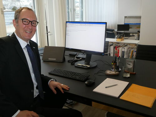 FDP.Die Liberalen Region Oberengadin-Bregaglia - Medienmitteilungen detail